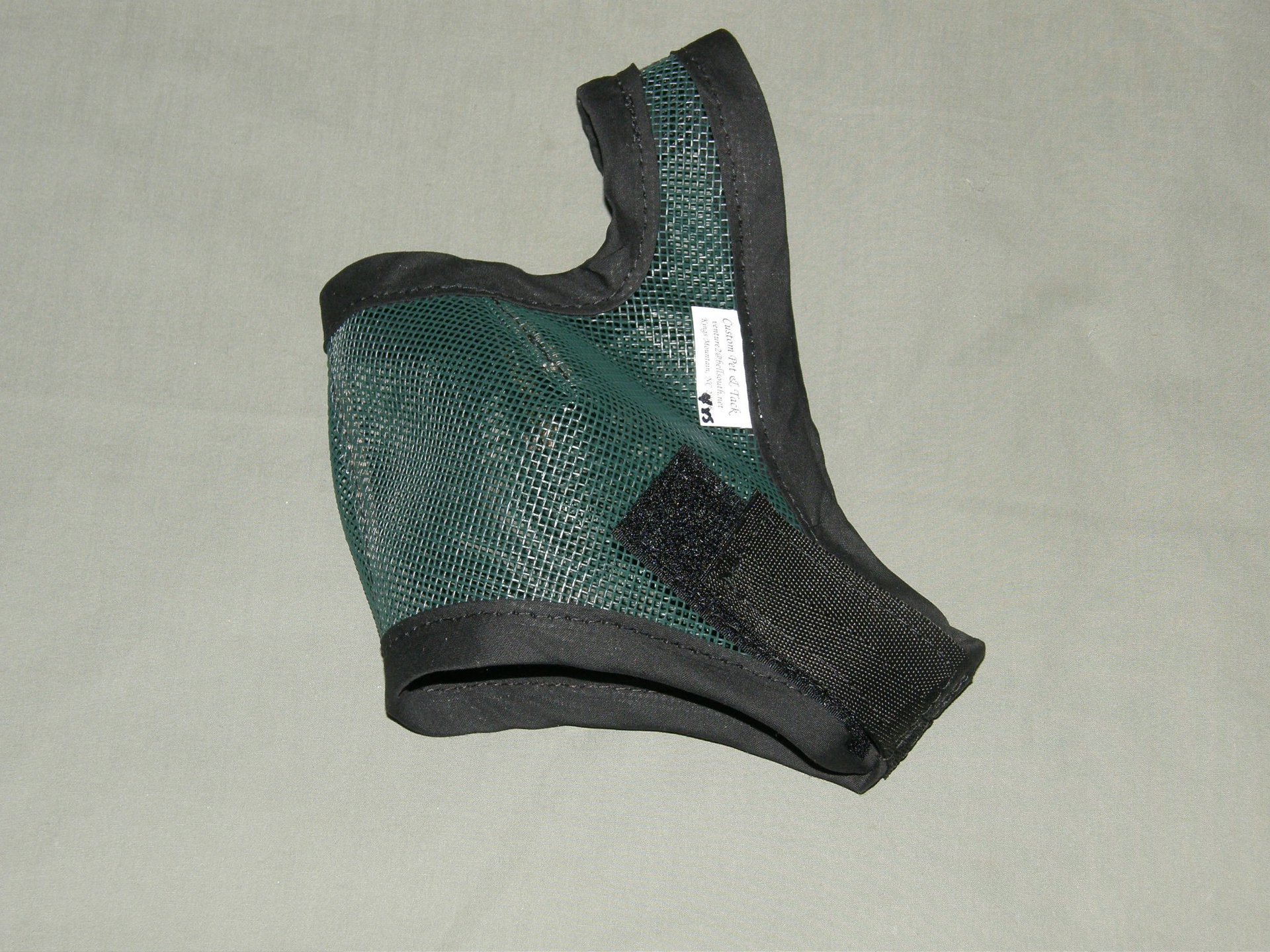 Miniature horse fly masks, mini donkey fly masks, equine supply, horse ...